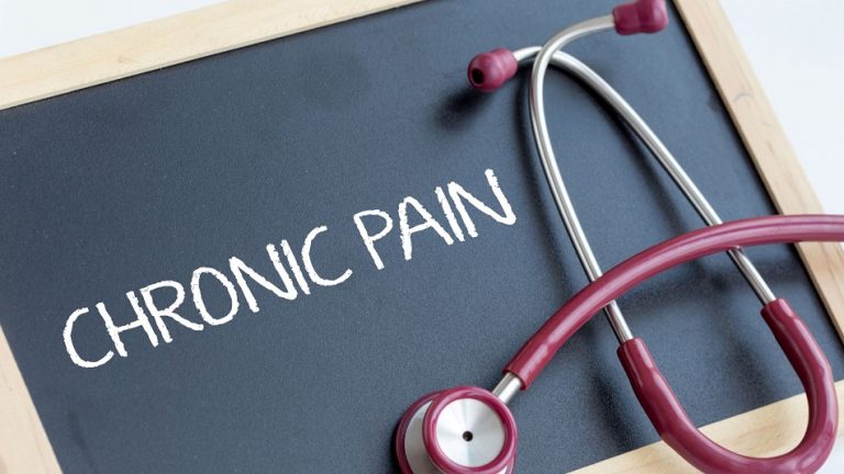 A Comprehensive Guide to the Different Types of Chronic Pain - the ...