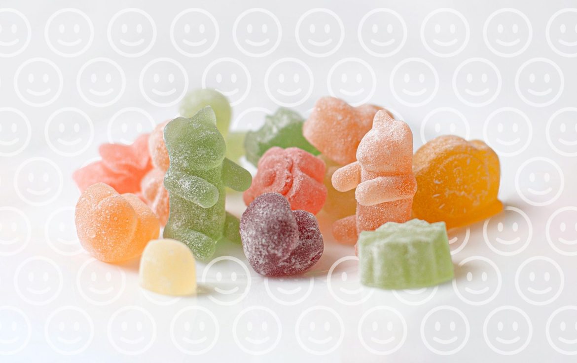 The Sweet Science Behind THC Gummies and Their Health Benefits - the ...