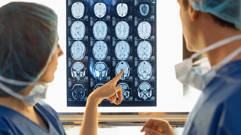 The Role of Radiologists in Diagnosing and Treating Cancer - the ...