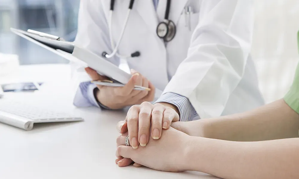 Understanding the Role of an Internist in Your Healthcare Journey - the ...