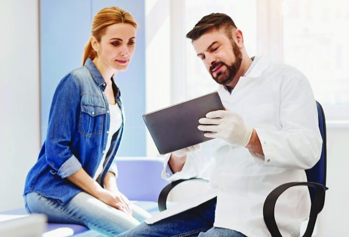 What to Expect During Your Plastic Surgery Consultation - the healthy hen