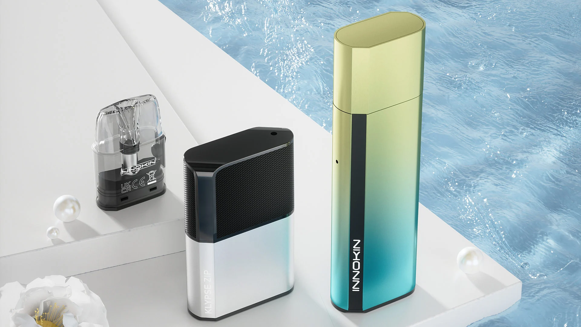 How vaping is being redefined for daily convenience by compact pod ...