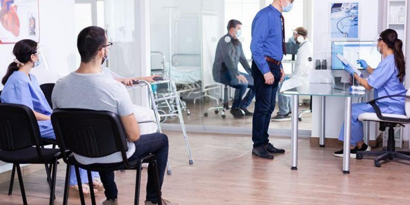 Why Kidney and Liver Transplants Have Different Waiting-List Timelines ...